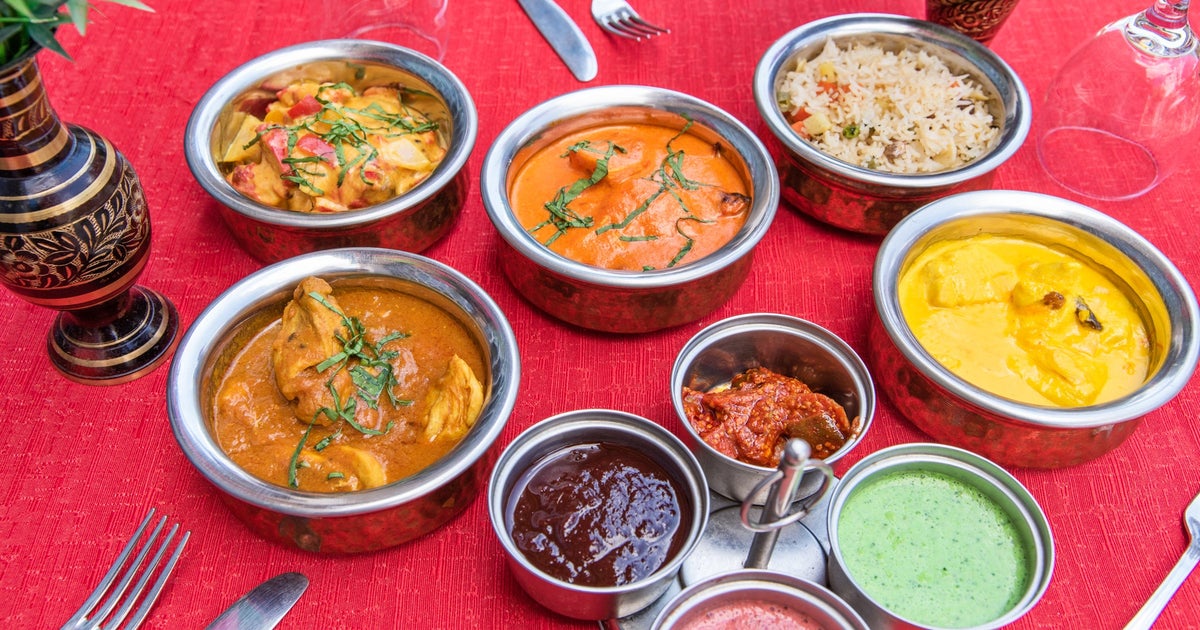 Ristorante India consegna in zona Modena Sud-Est - Ordina su Deliveroo