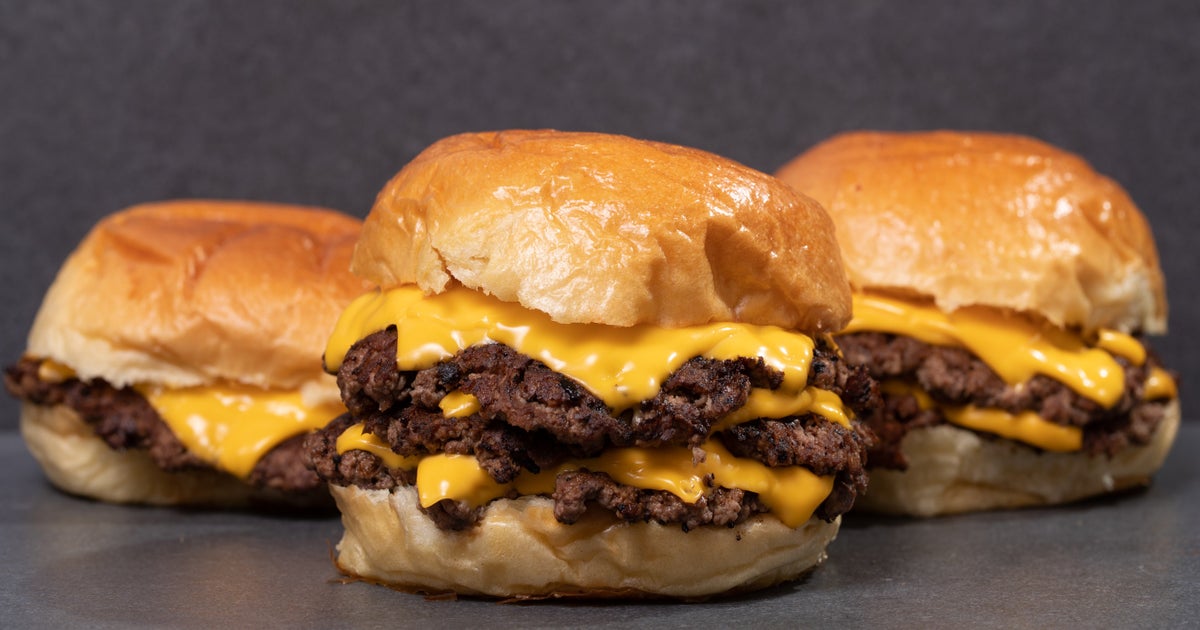 STACK 🍔 Smash Burgers – Aix en Provence delivery from Arts et Métiers ...