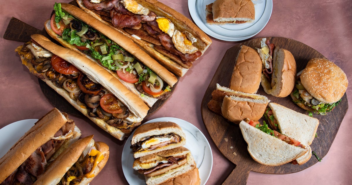 The Yoda Food Van - Bradley Stoke delivery from Upper Bradley Stoke ...