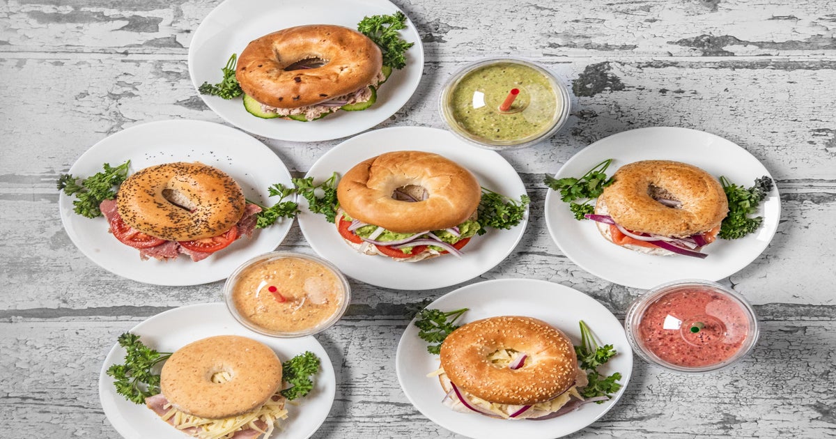 The Health Bar delivery from Upper Orangefield - Order with Deliveroo