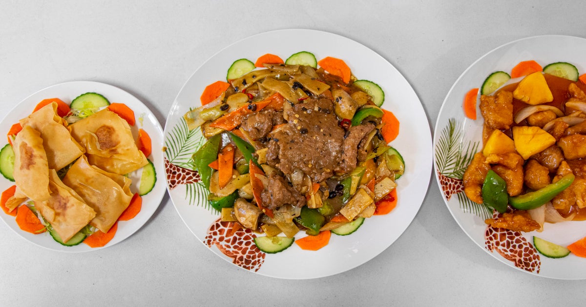 Lotus Chinese Takeaway - 64 Orford Lane delivery from Warrington ...