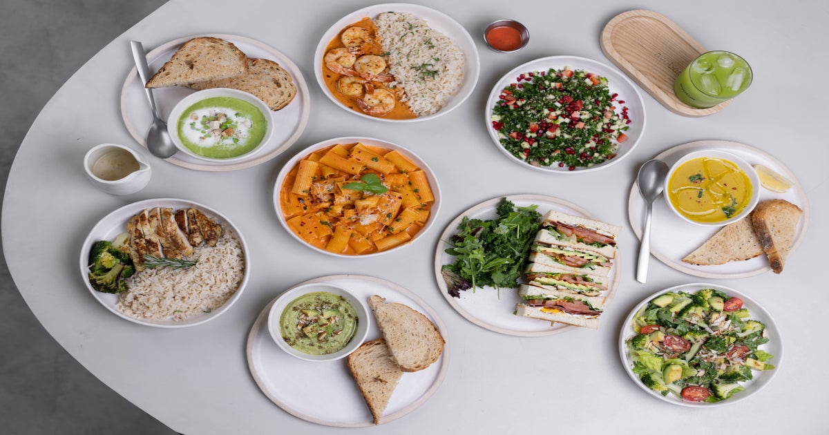 Avobar Restaurant delivery from Yas Island - Order with Deliveroo