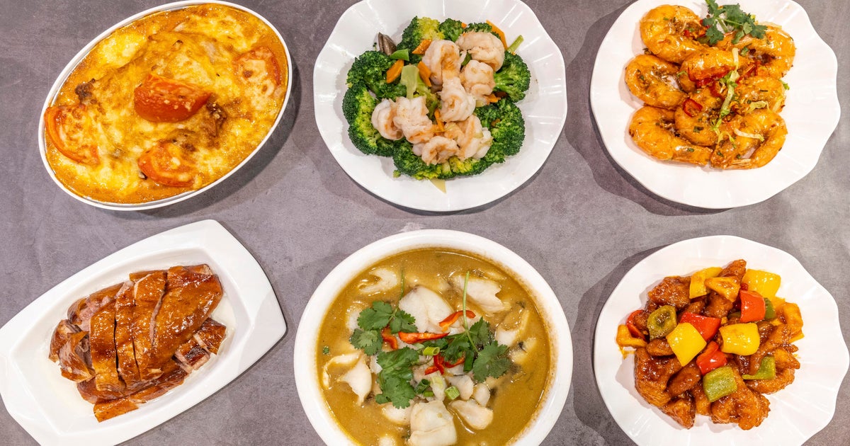 Lung Sing - Paignton delivery from Paignton - Order with Deliveroo