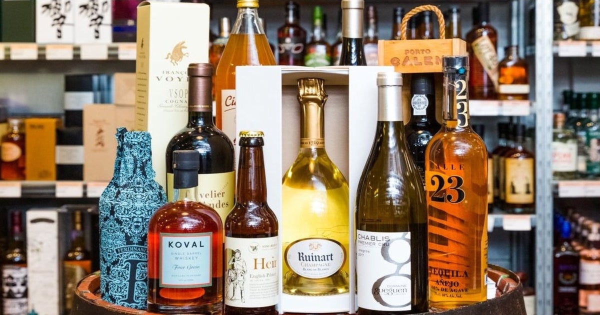 Amathus Drinks - Shoreditch delivery from Hoxton - Order with Deliveroo