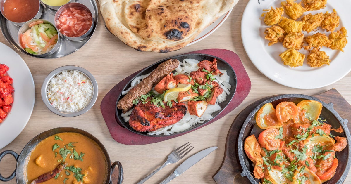 Regards Restaurant 🍛 delivery from Boldmere - Order with Deliveroo