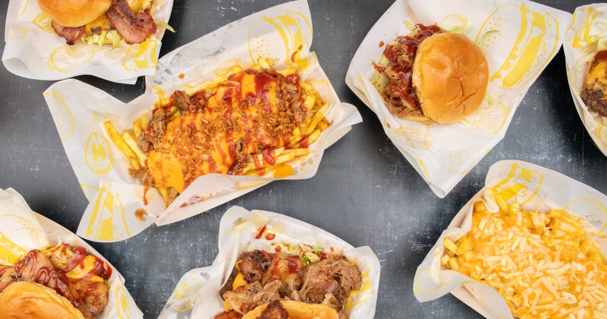 Mz Grill Kitchen - Wednesbury / King's Hill delivery from Wednesbury ...