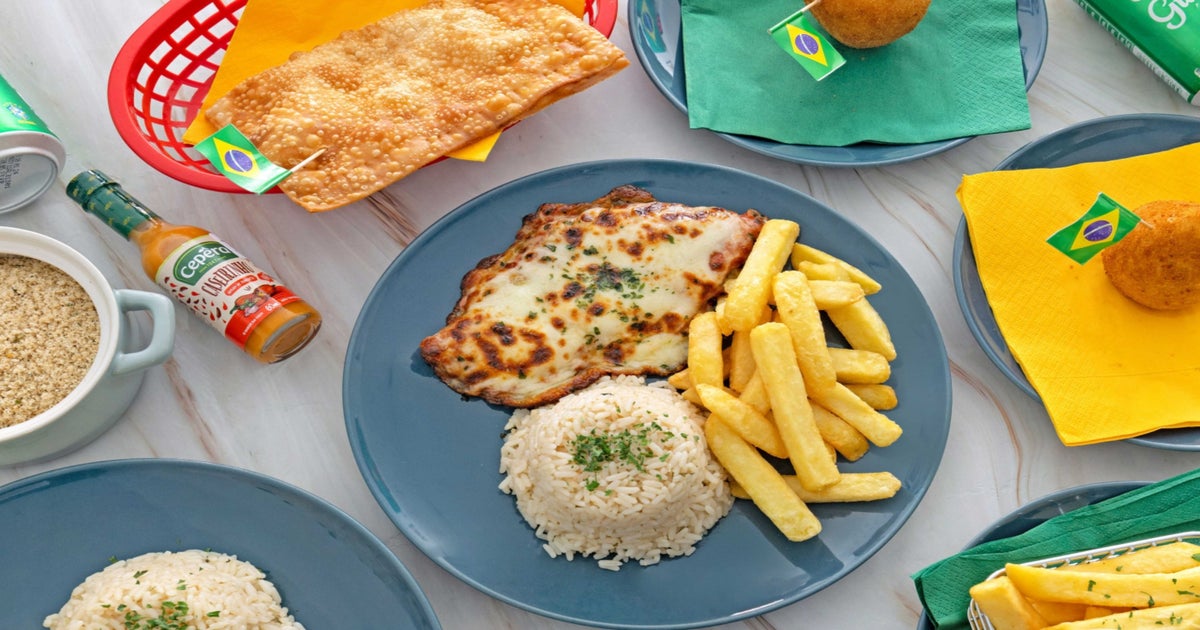 READY BRAZIL - Bootle delivery from Bootle - Order with Deliveroo