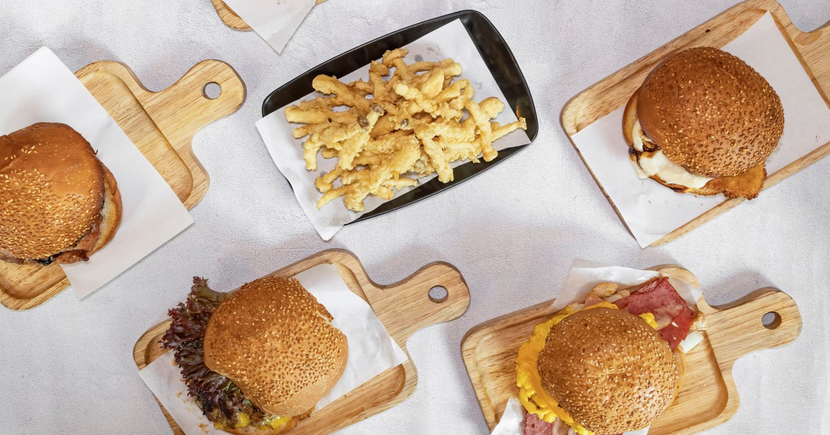 Chickenville - Lymm delivery from Statham - Order with Deliveroo