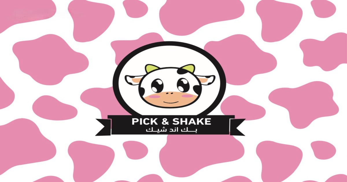 Pick and Shake delivery from Vendome Mall - Order with Deliveroo