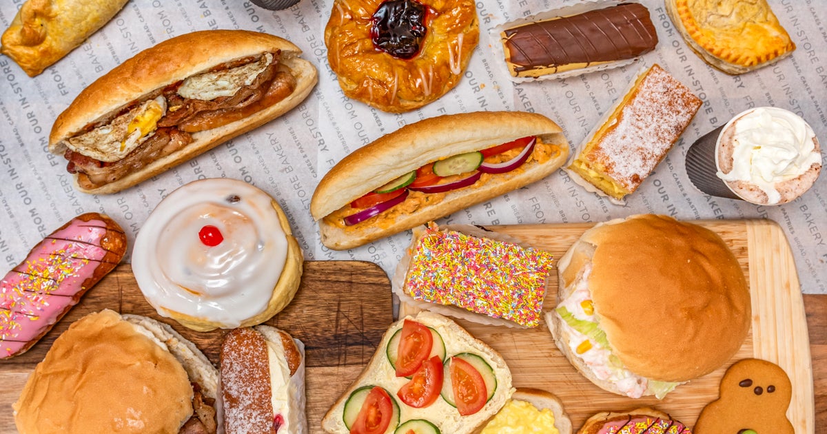 Macros Grab & Go delivery from Al Nahyan - Order with Deliveroo