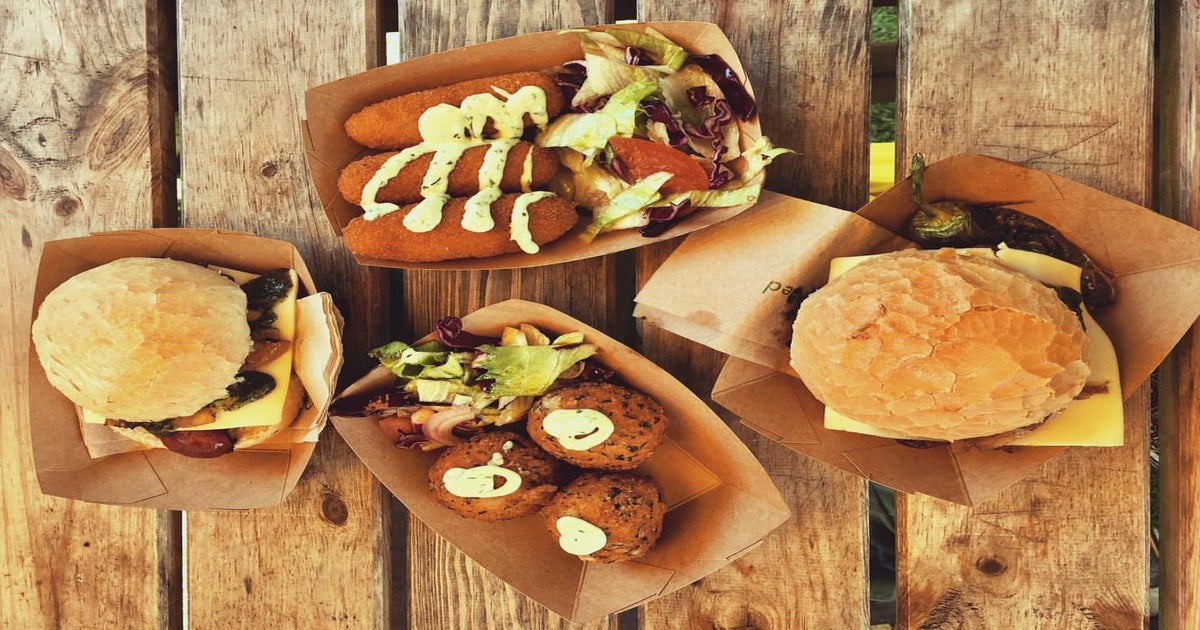 Moskito Spanish Bites - Stockbridge delivery from Stockbridge - Order ...