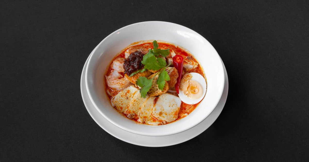 Mao You Sarawak Kolomee and Laksa - Ang Mo Kio delivery from Ang Mo Kio ...