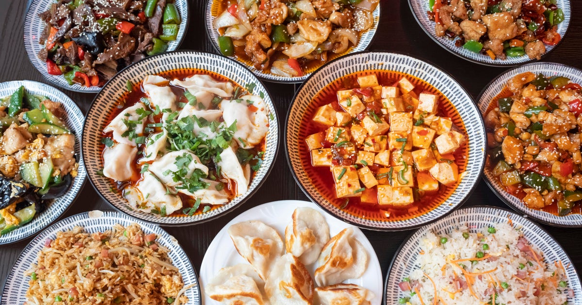 Golden Ravioli livre depuis Marseille - Camas - Commandez avec Deliveroo