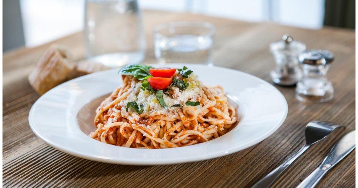 Zia Barbara consegna in zona Comacchio - Ordina su Deliveroo