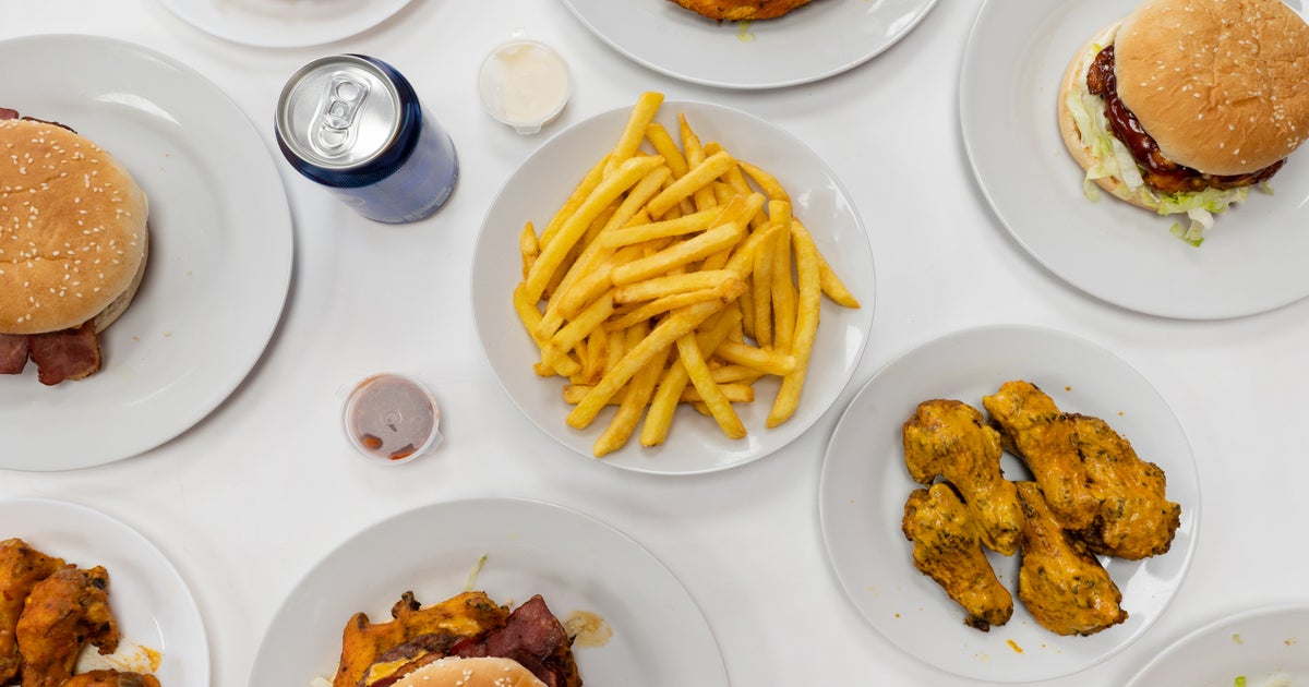 Jas Cafe & Grill - Southwest Reading delivery from Southwest Reading ...