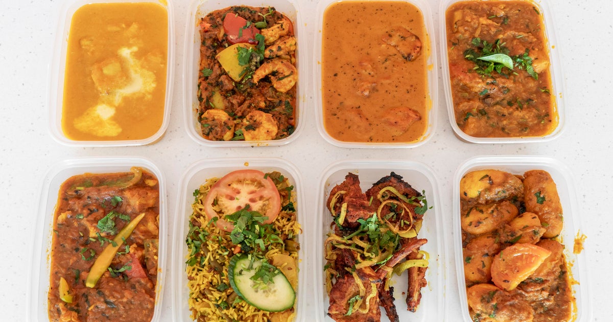 Tarka Express - Coxford delivery from Shirley Warren - Order with Deliveroo