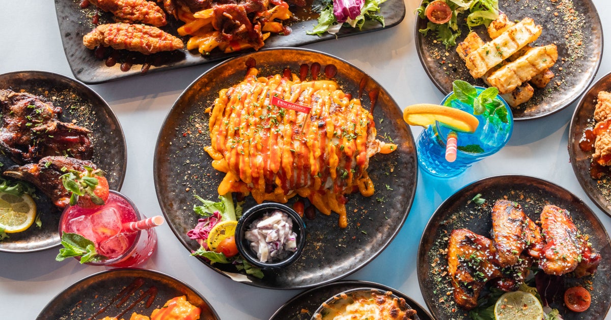Chickaros Edgbaston - Chad Valley delivery from Chad Valley - Order ...