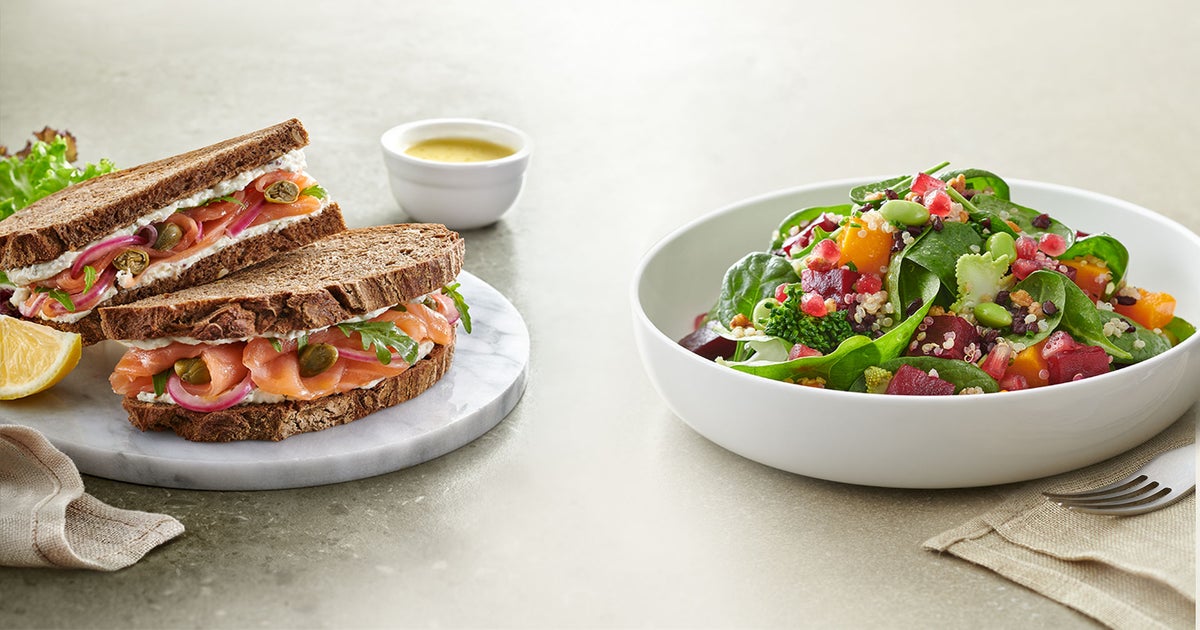 Bateel Bakery delivery from Index Tower - Order with Deliveroo