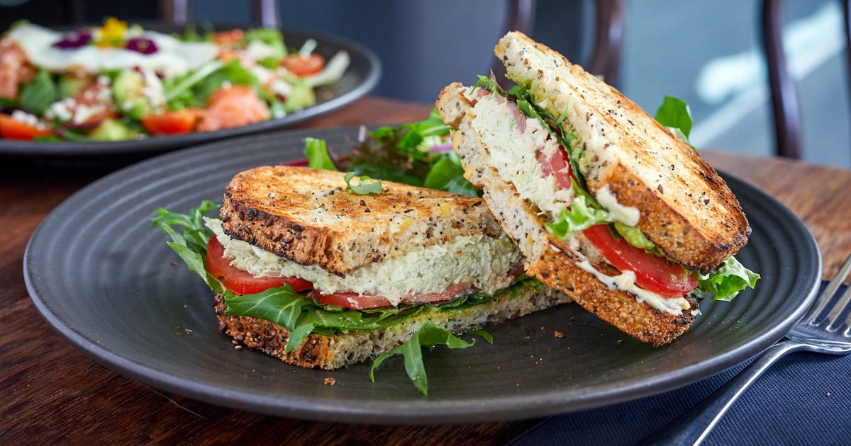 Mascolo Original delivery from Centro Storico - Order with Deliveroo