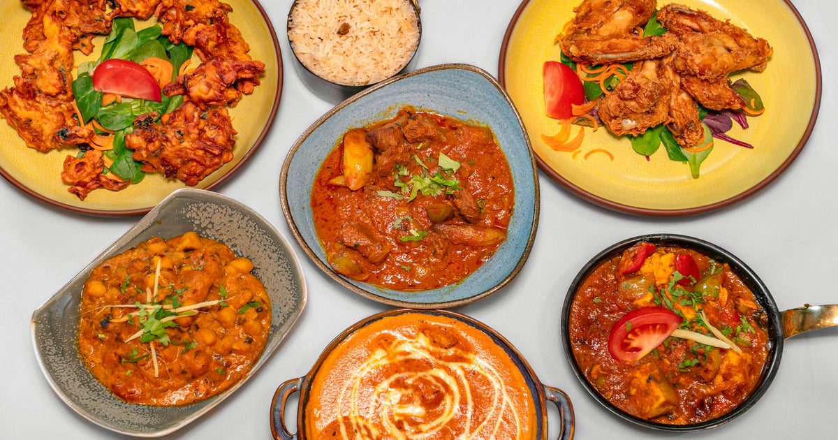 Harees Emirati - Al Nahyan delivery from Al Wahdah - Order with Deliveroo