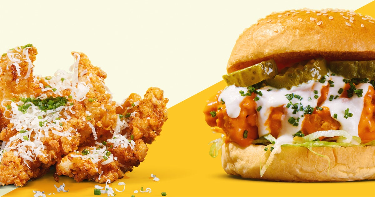 Cheeky Clucker - Dockside delivery from Chatham Docks - Order with ...