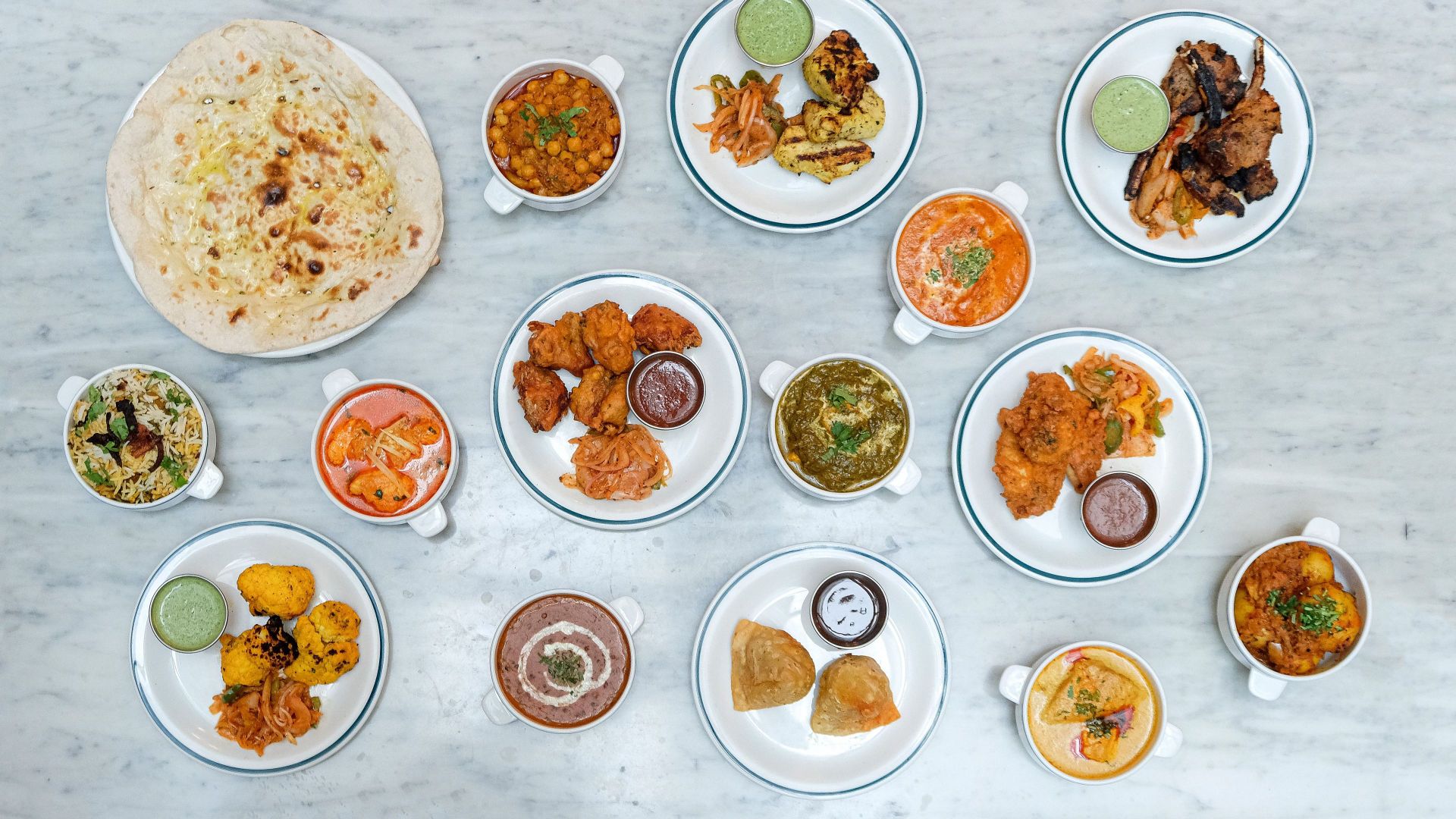 Chaakoo delivery from Byres Road - Order with Deliveroo