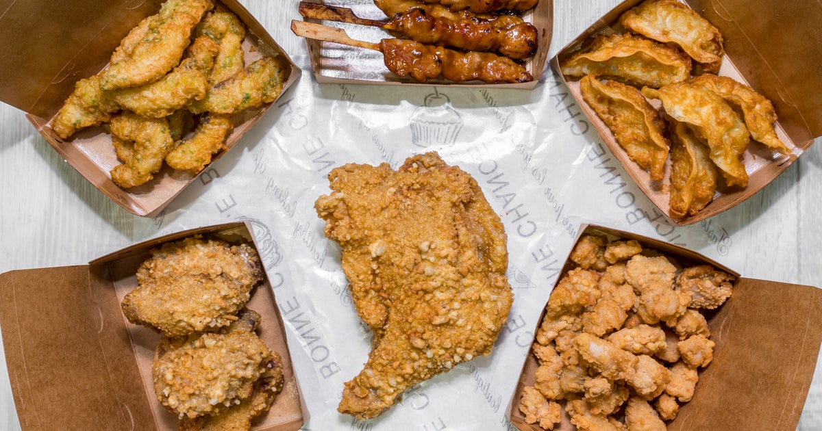 Favored Chicken - Houghton Le Spring delivery from Seaham - Order with ...