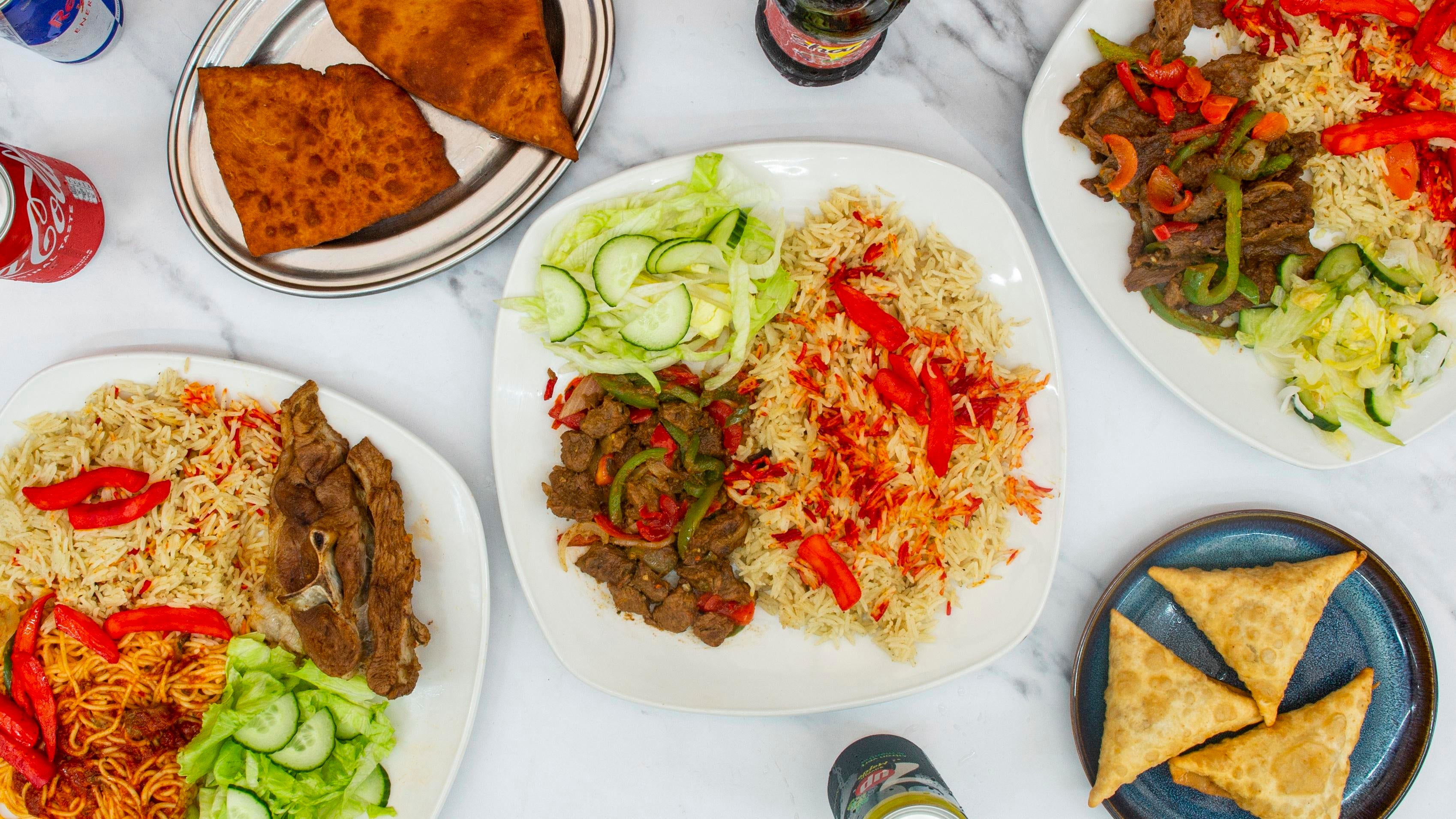 YOGIZ - Wanstead Park delivery from Wanstead Park - Order with Deliveroo