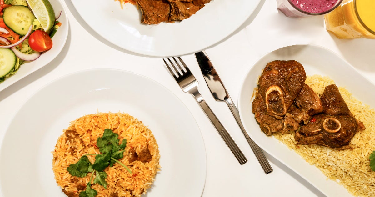 Hoyo's Kitchen - Edmonton Green delivery from Jubilee Park/ Lee Valley ...