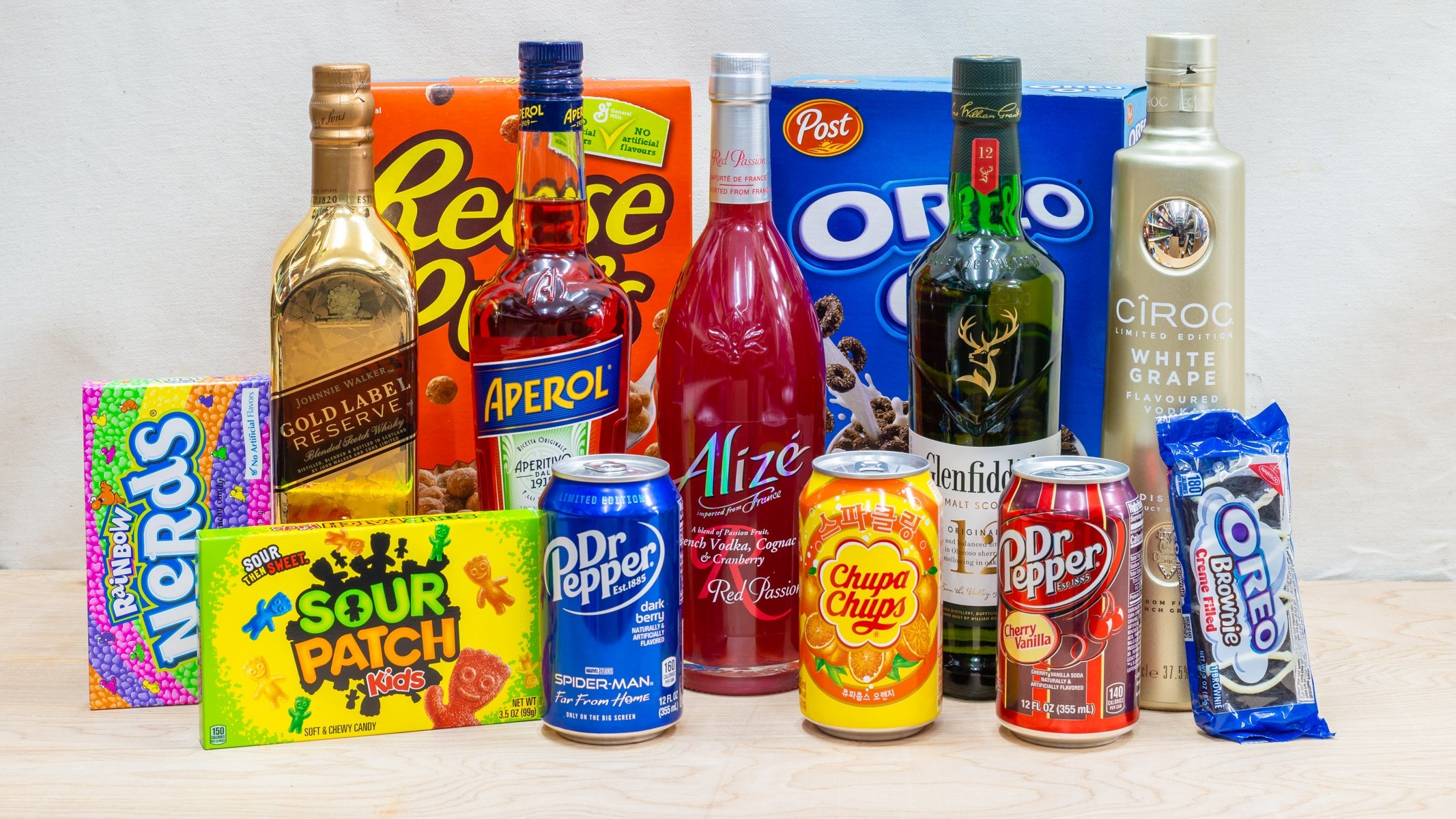 Ali's Food Centre delivery from Bethnal Green - Order with Deliveroo