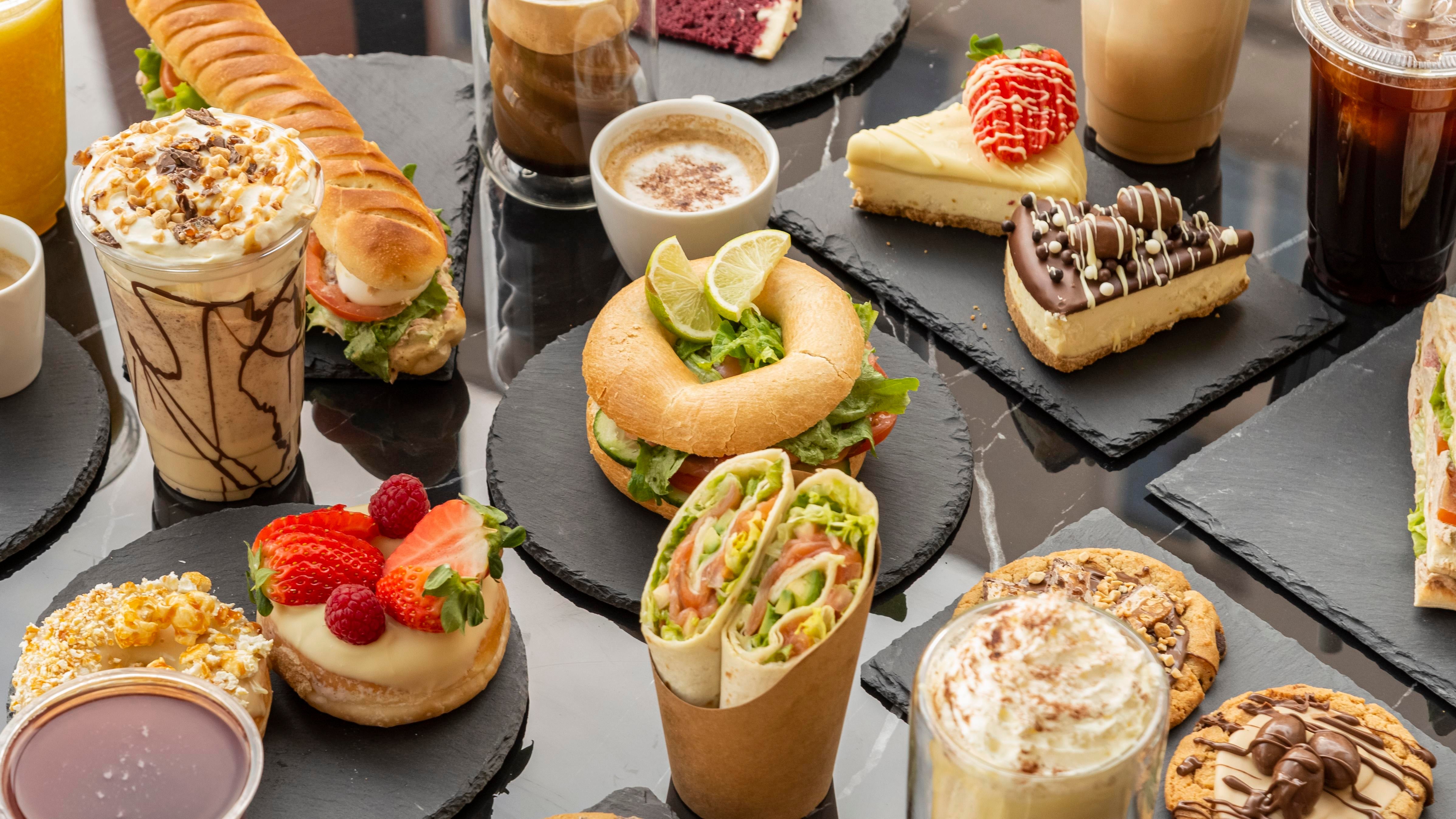 The Rite Bite - Topping Street delivery from Blackpool City Centre ...