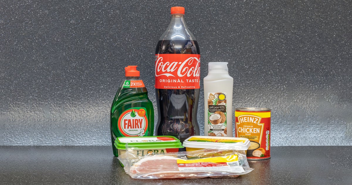 The Bacca Shop - Atherton delivery from Atherton & Hag Fold - Order ...