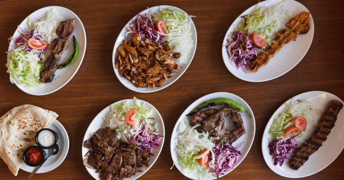 Anfora Bistro Café - Galway delivery from Galway Centre - Order with ...