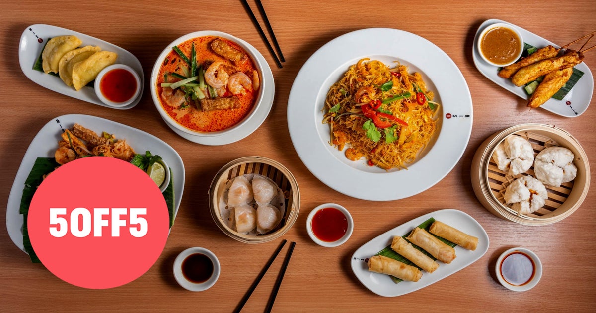 Miso Noodle Bar - Beckenham delivery from Beckenham - Order with Deliveroo