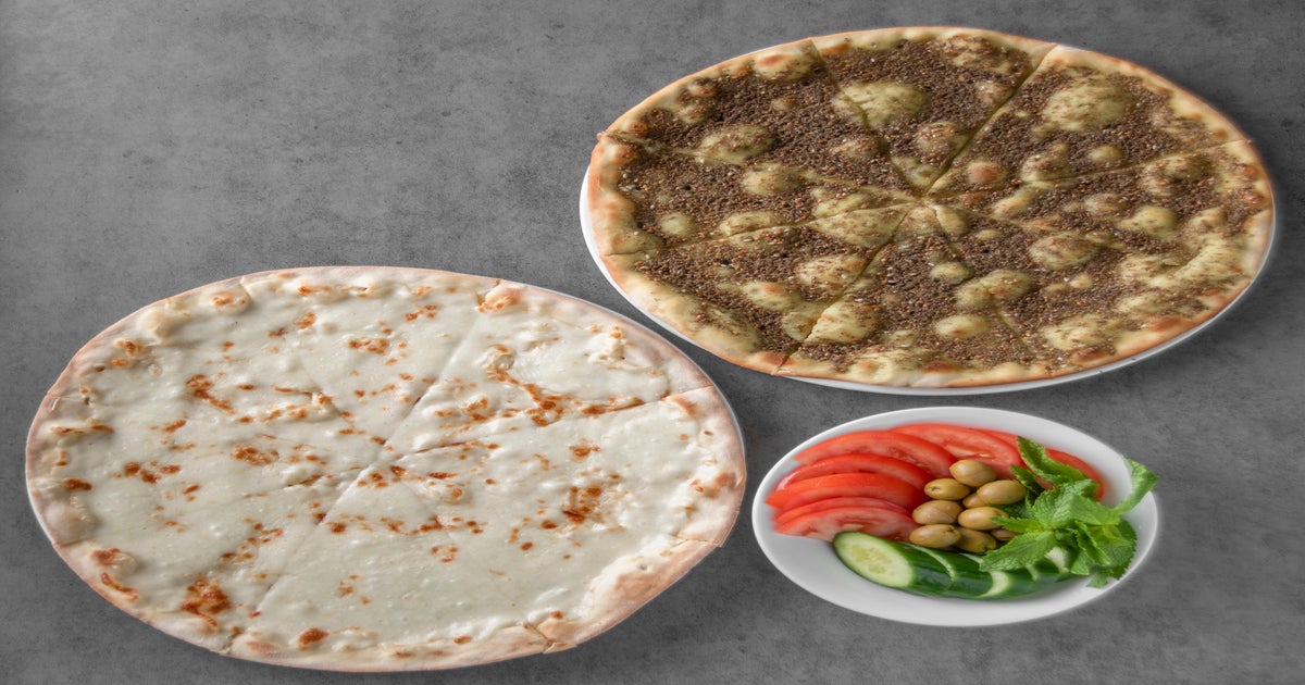 Beit El Kel Restaurant delivery from World Trade Center - Order with ...