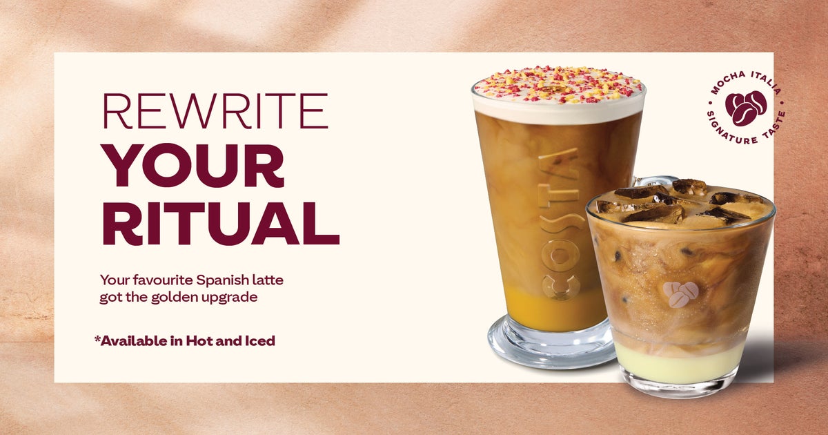 Costa Coffee - Al Zahra Hospital - Barsha delivery from Al Barsha Park ...