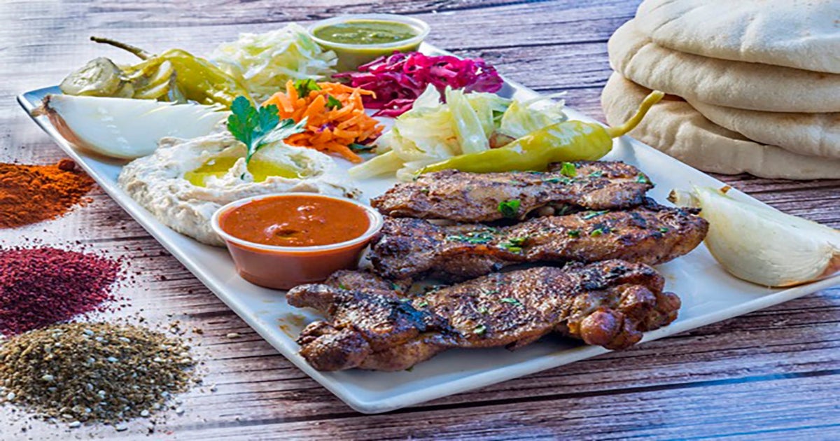 Badolina - Lime Street delivery from The City - Order with Deliveroo