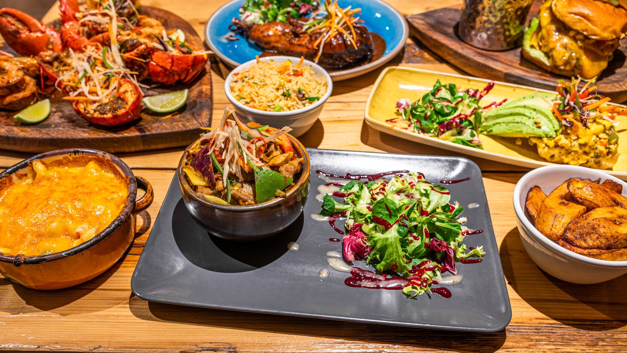 Yahso Bar and Grill - Whitehorse Road delivery from South Norwood ...