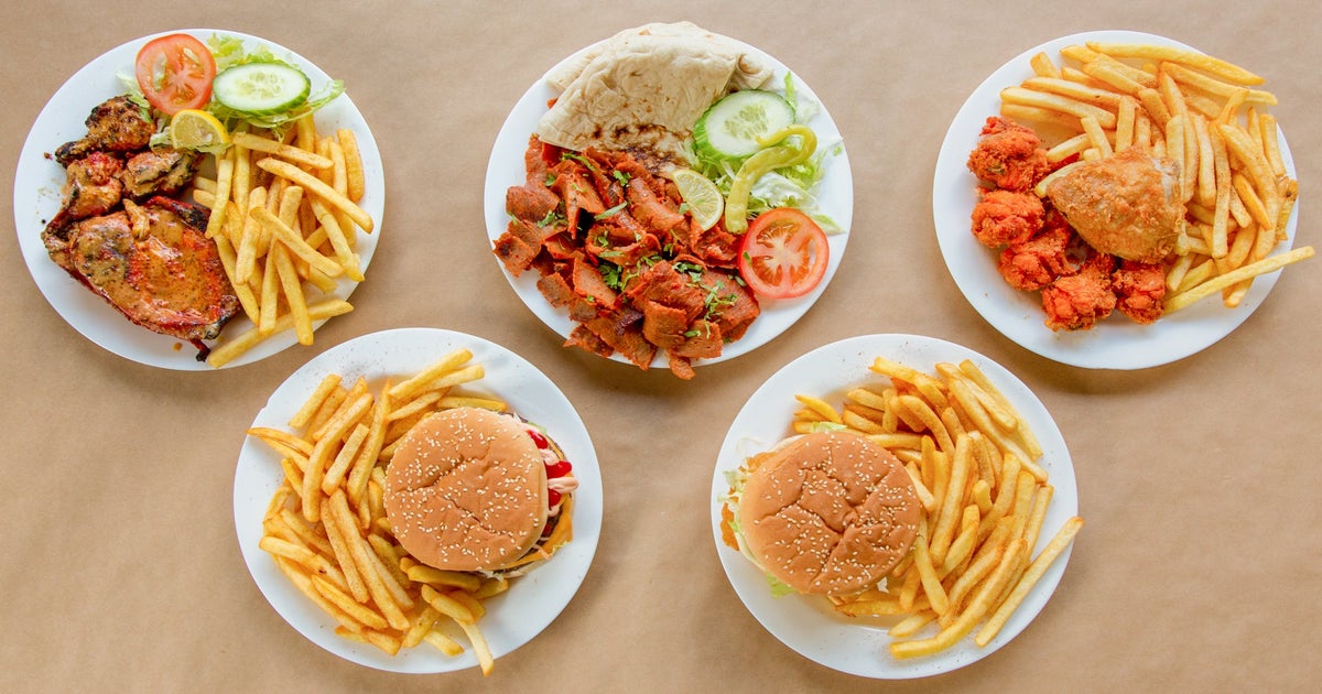 Chicken Run - East Central delivery from Spitalfields - Order with ...