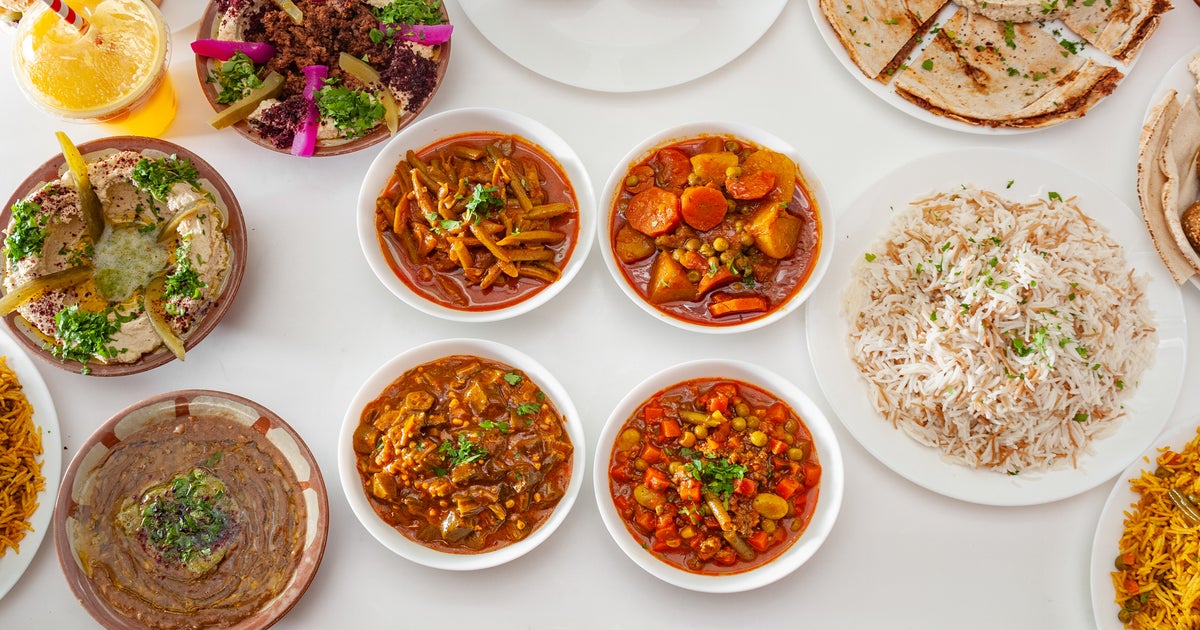 Sultans Restaurant & Takeaway - Walsall City Centre delivery from ...