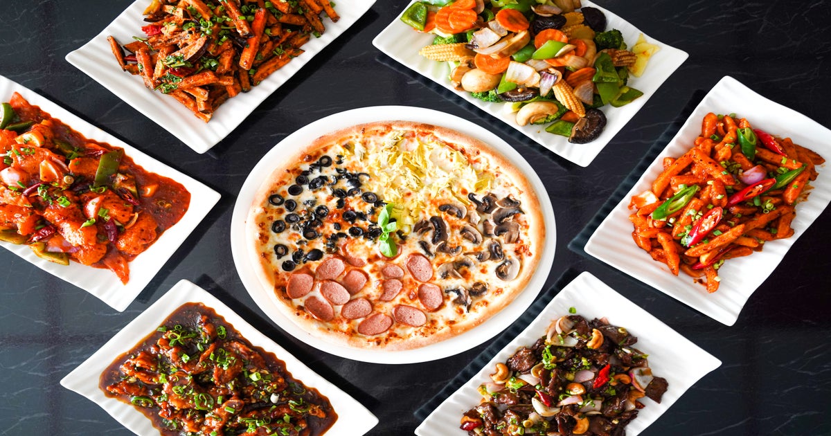 Papa Chits Restaurant delivery from J.L.T. West - Order with Deliveroo