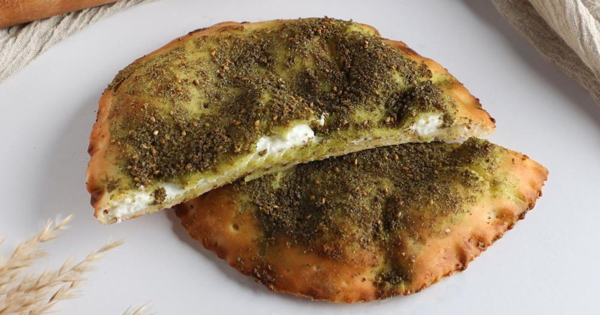 Fatayer Khalil Basha فطاير خليل باشا delivery from Al Ardiya - Order ...