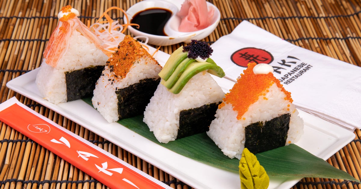 Yaki Japanese - eMall ياكي الياباني - Hawally delivery from Hawally ...