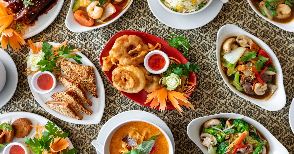 Code Eight Restaurant delivery from TECOM - Order with Deliveroo