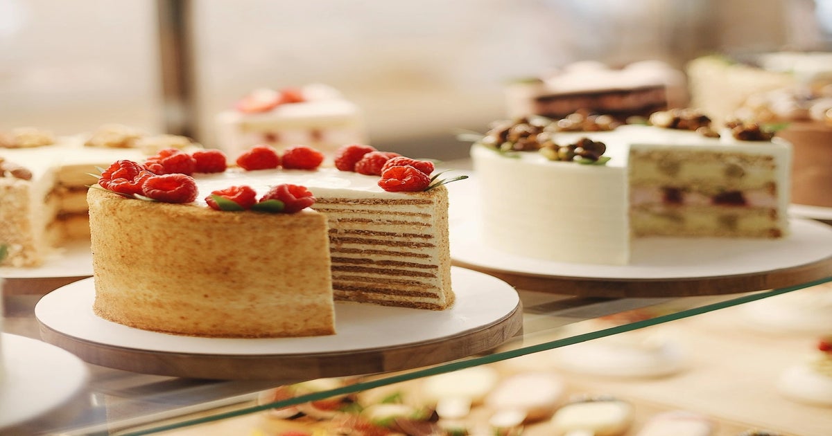 Angel Cakes - Dubai Hills Park delivery from Dubai Hills - Order with ...