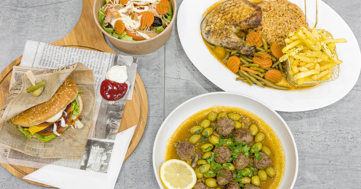 TAGARA Traditionnel livre depuis Marseille - Camas - Commandez avec ...