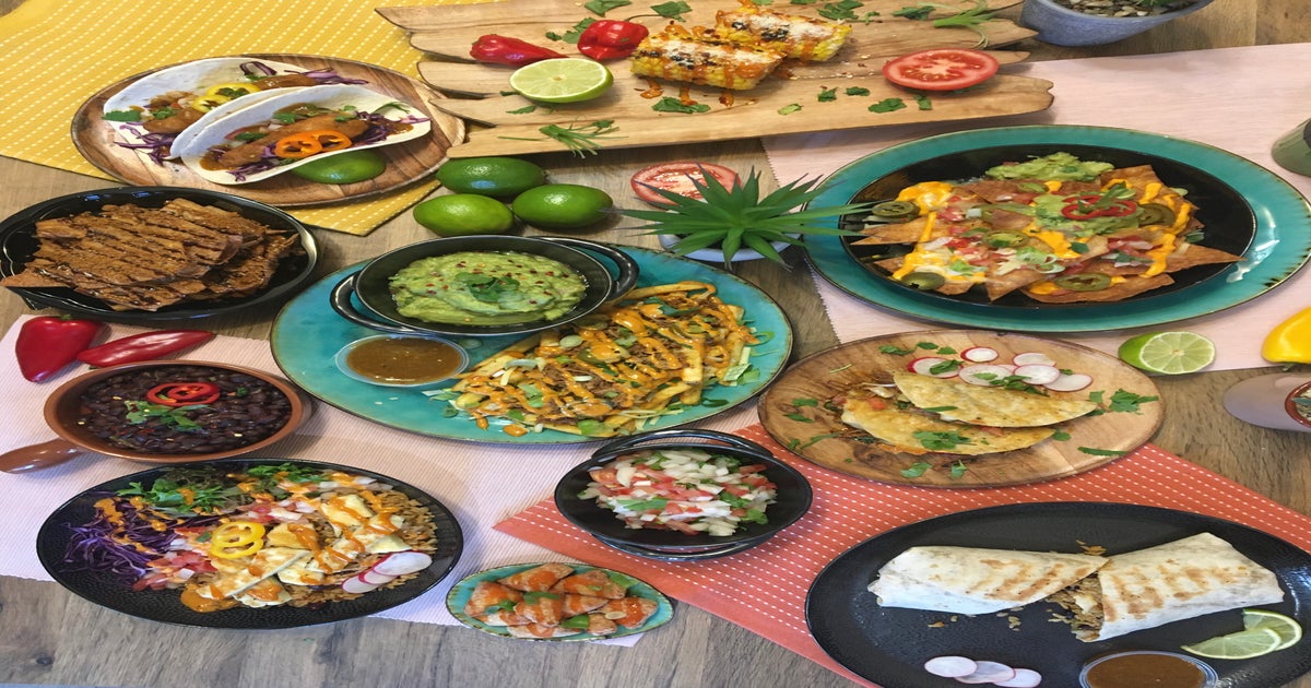 Wako Taco - Leicester Forest East delivery from Leicester Forest East ...