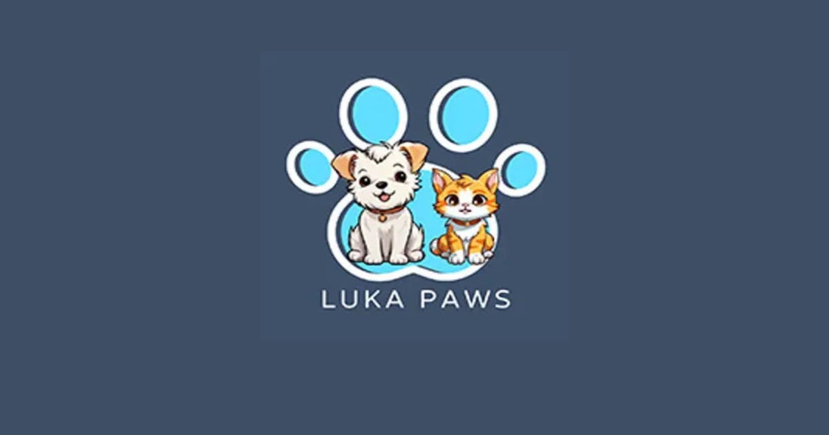 Luka Paws - District One delivery from District One - Order with Deliveroo