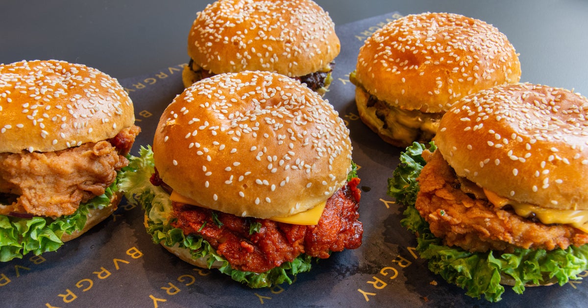 Uncle Sam's New York Burger Bar - Dudley delivery from Dudley - Order ...