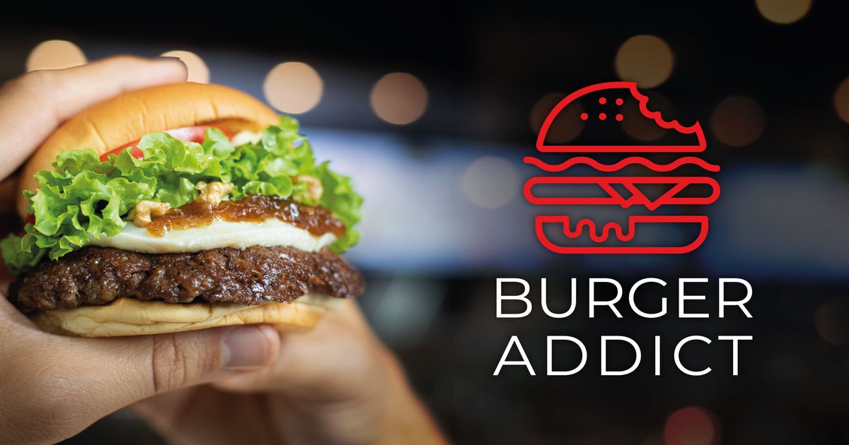 BURGER ADDICT 🍔 Vandoeuvre-lès-Nancy livre depuis Villers-lès-Nancy ...